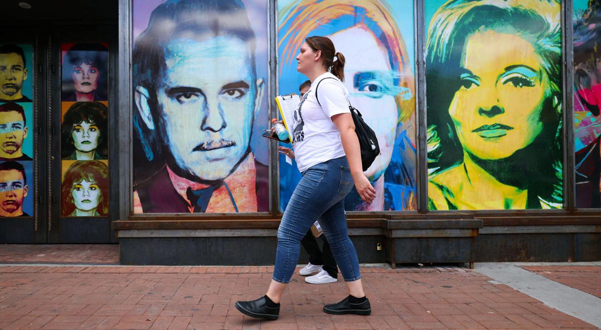 100+ murals in Tucson, plus a map