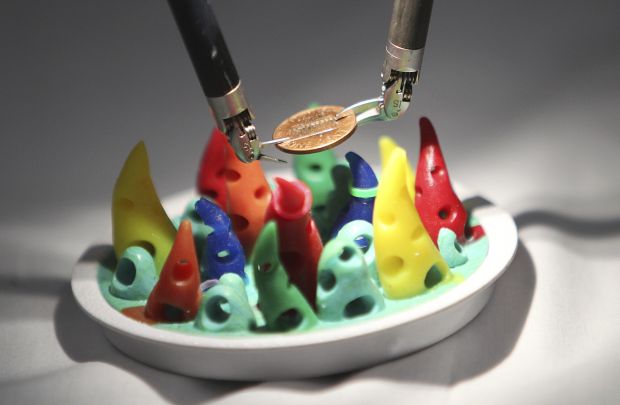 Northwest Medical Center completes new surgical wing