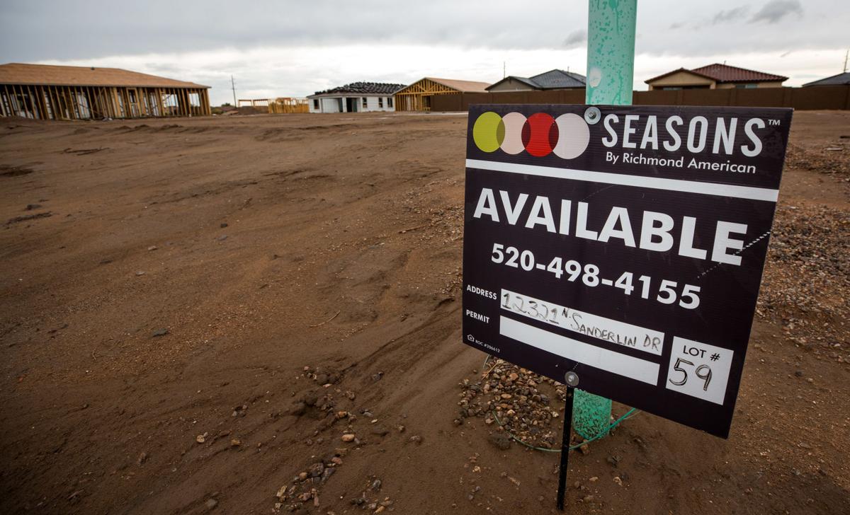 Marana's blueprint for growth gets overwhelming OK