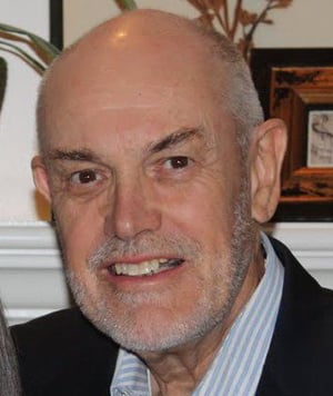 Donald Eugene Galvin