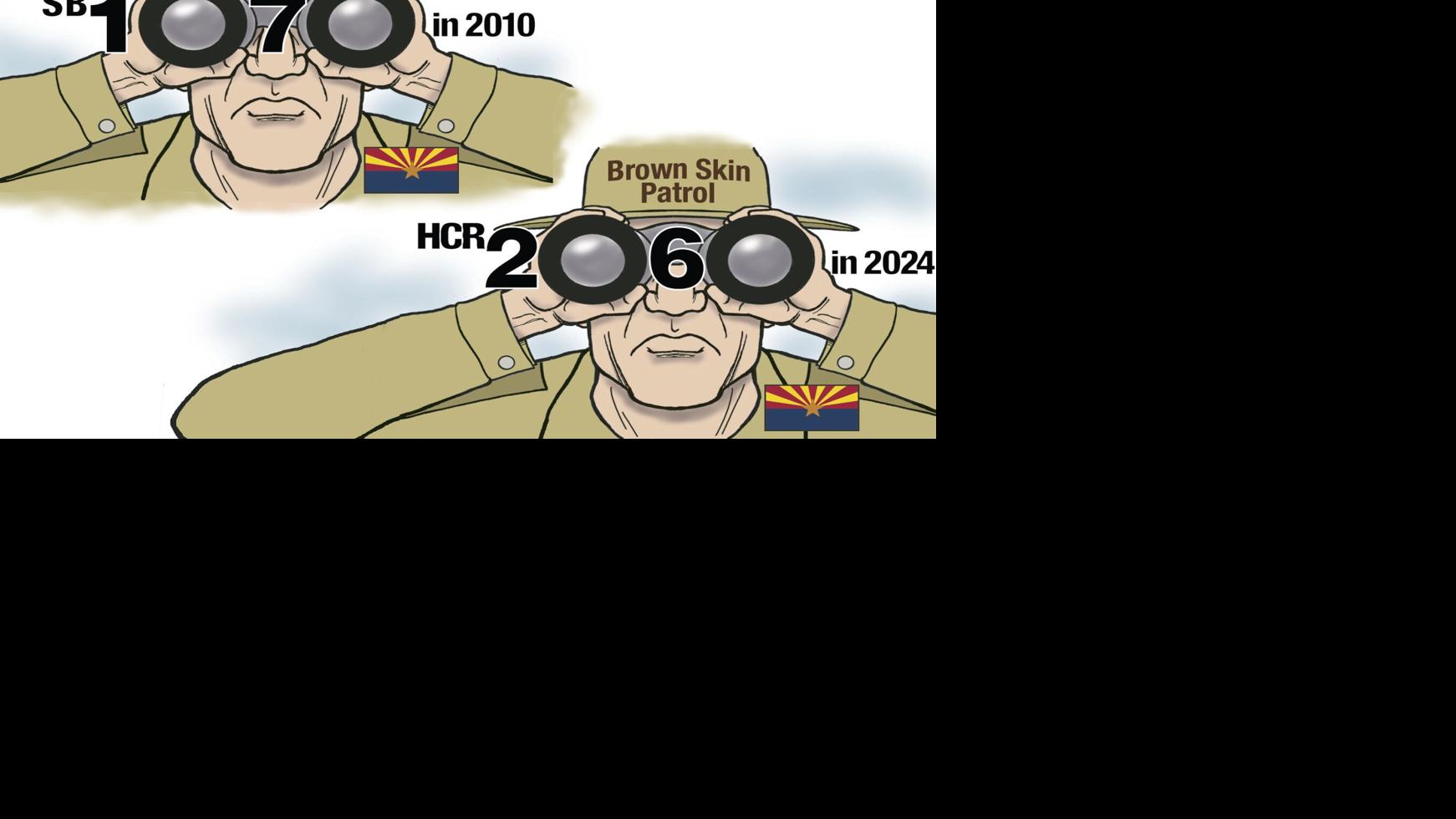 Steve Greenberg: HCR2060 Binoculars