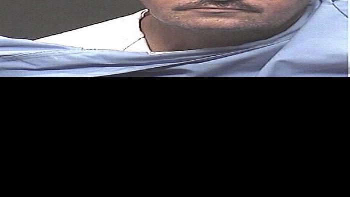 Inmate granted temporary leave, fails to return to Tucson jail