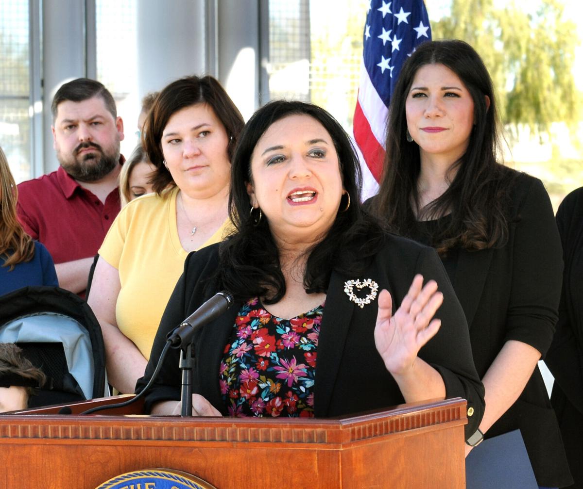 Kids Care coverage to be available to more Arizona children