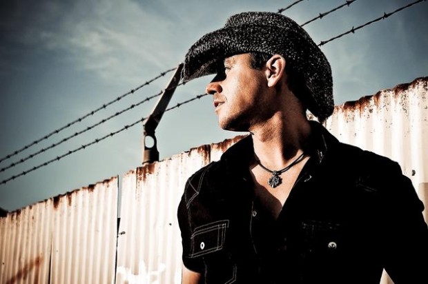 Cowboy Mike left Motor City to spin in So Cal