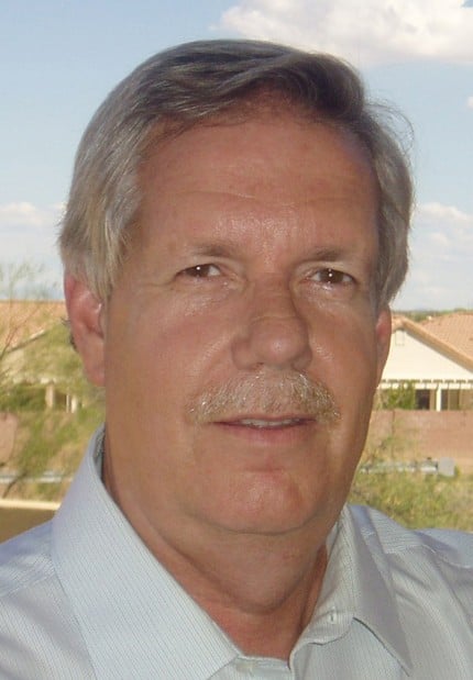 Candidate bio: Roger Condra