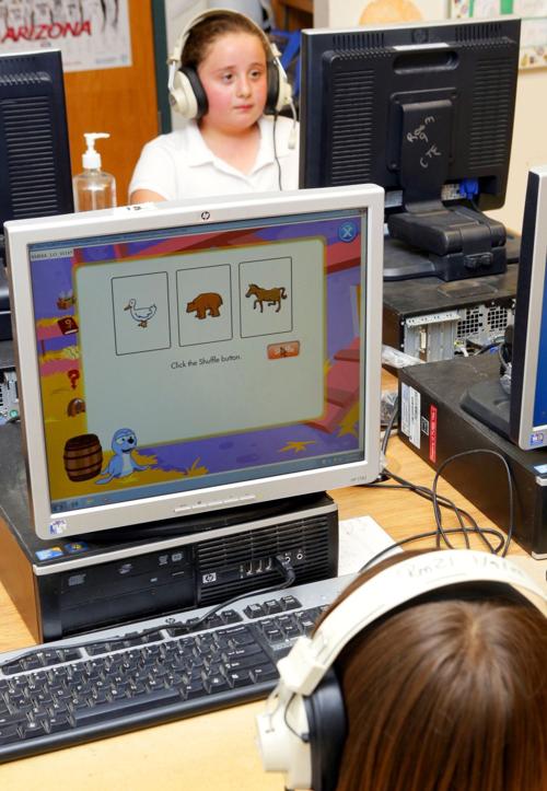 TUSD buying thousands of computers, mostly laptops