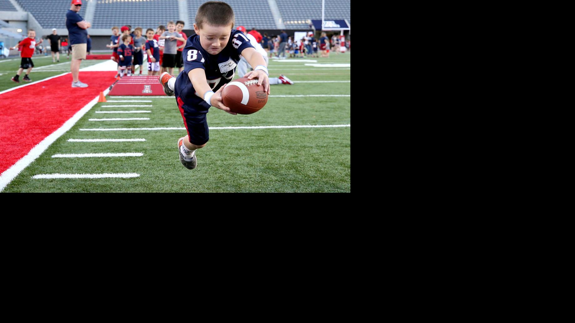 Photos: Kids of Steele