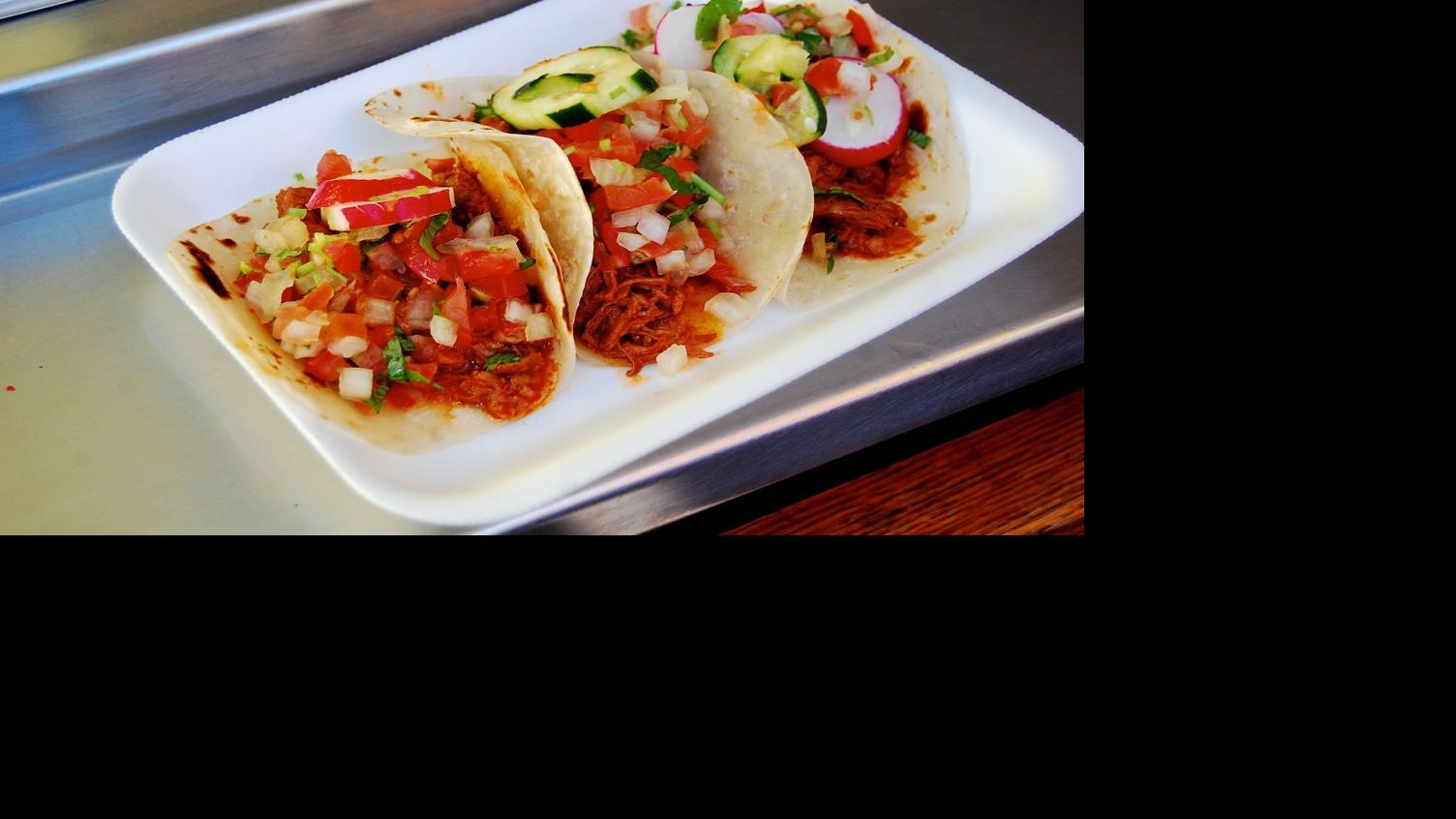 New Tucson restaurants and bars opened in spring 2021 | | tucson.com