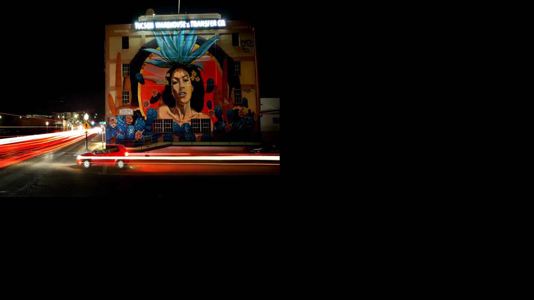 Photos: Kelly Presnell's Tucson | Photography | tucson.com