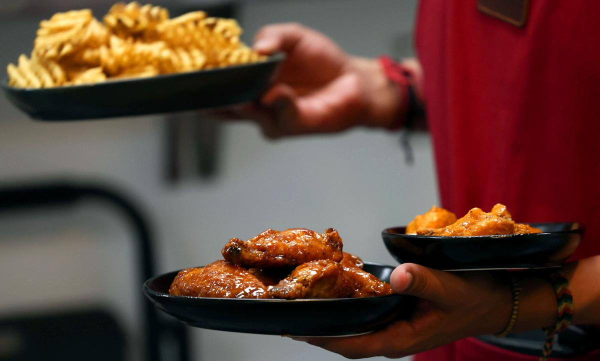 New eats! 15 restaurants that opened in Tucson this summer