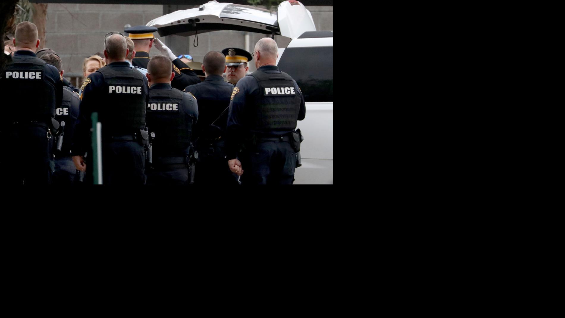 Photos: Pima County Constable and three others are dead | Local news ...