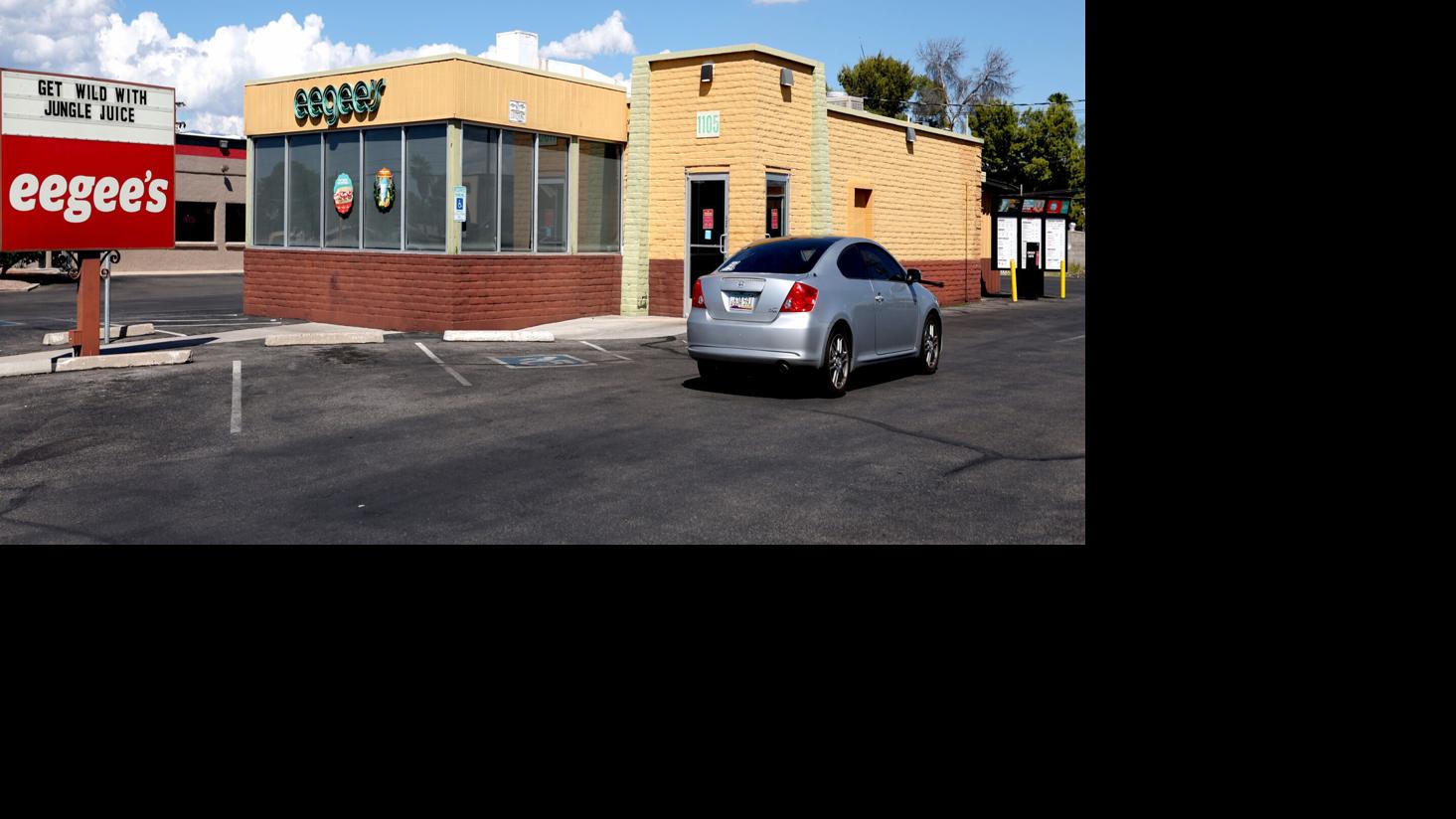 Tucson loses 3 Eegee's locations as part of growth strategy | Food ...