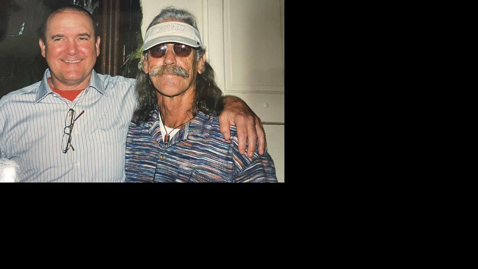 Tug McGraw's brother, Tim McGraw's uncle Hank reflects