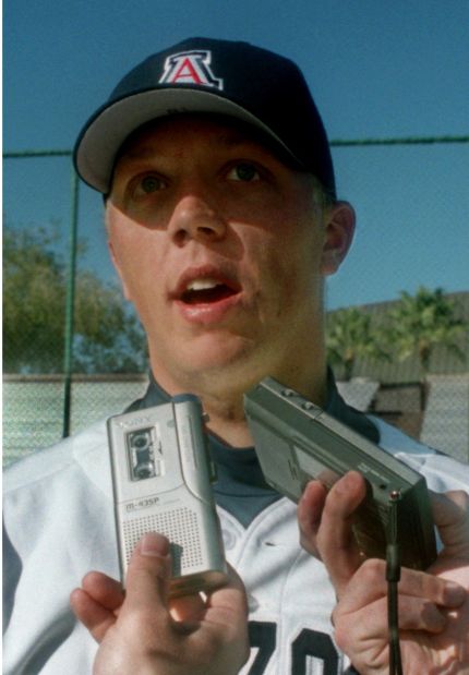 Photos: Shelley Duncan | Baseball | tucson.com