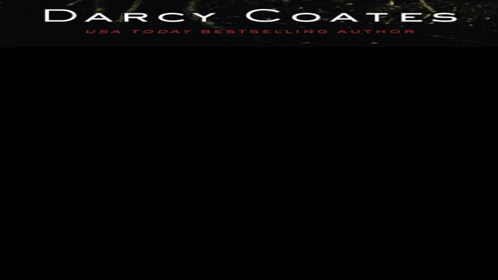 'Gallows Hill' by Darcy Coates