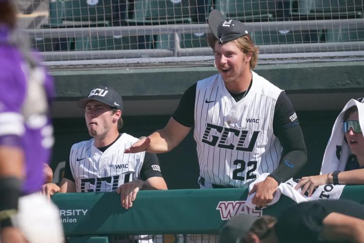 Familiar GCU likely to 'play to their strengths" vs. Arizona | Baseball ...