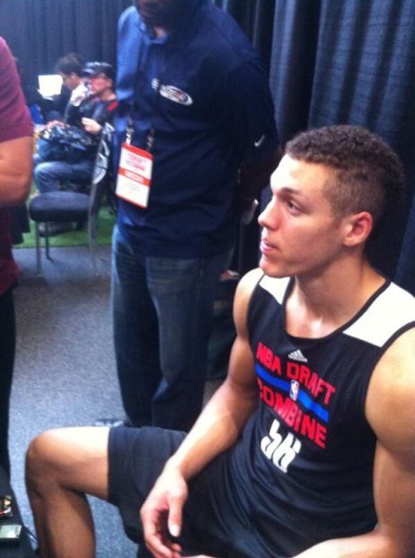 Arizona Wildcats basketball: Gordon's combine leap raises bar