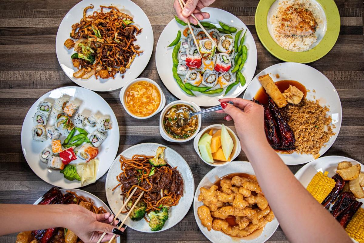 Lin's Grand Buffet moving into Tucson Mall Sweet Tomatoes