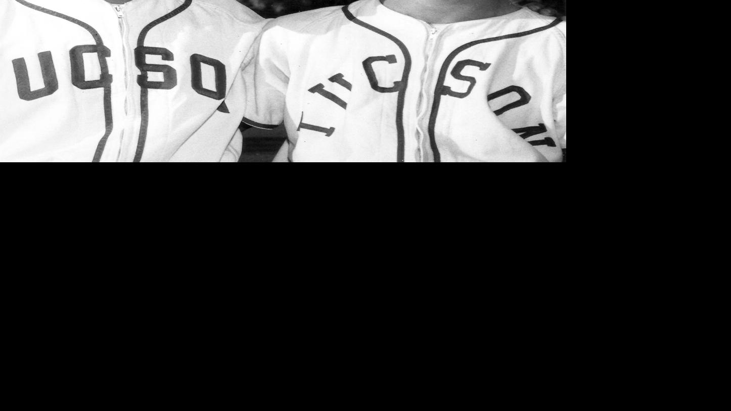 6. Sherwin Scott, Tucson, 1960 | | tucson.com