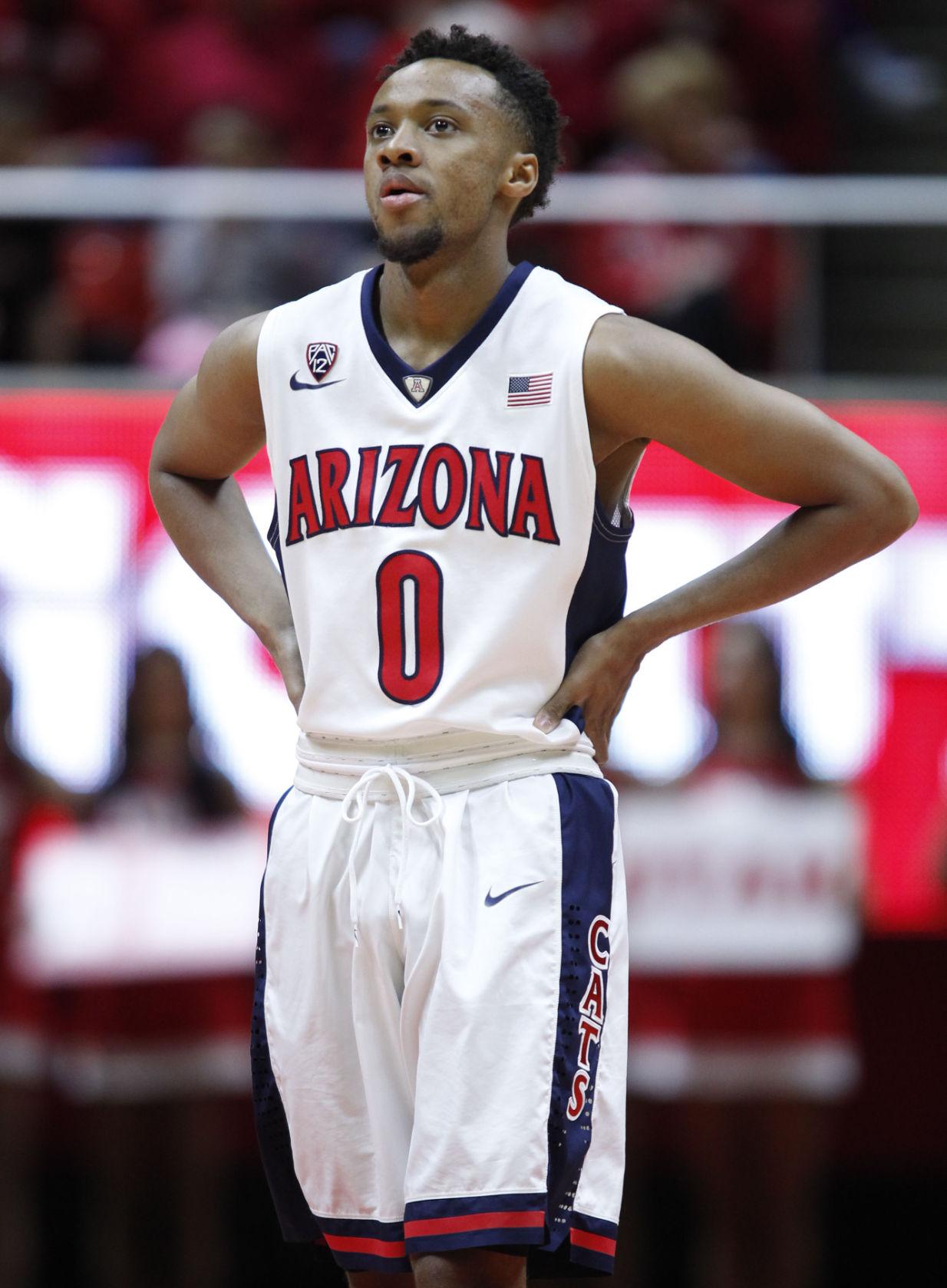 Parker Jackson-Cartwright | | tucson.com