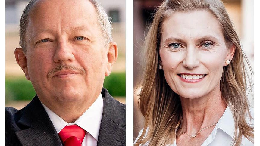 John Backer wins GOP nod for Dist. 2 County Supervisor race