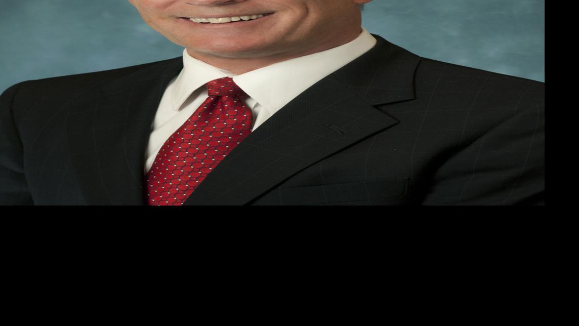 Mike Hannley: Credit unions have unfair tax advantage over banks