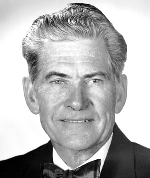 Charles T. Mason, Jr.