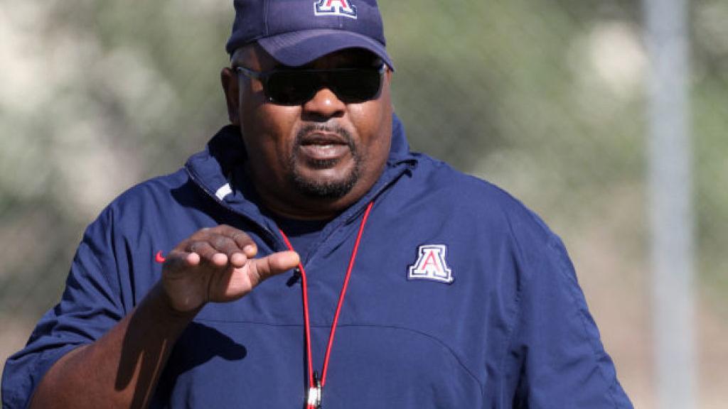 Preparing for opening day | | tucson.com