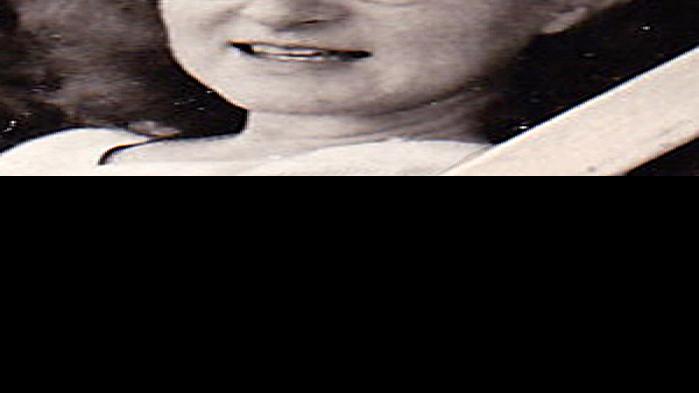 Helen Virginia Farr, née Masson