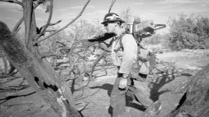 Heber fire nears homes, forces evacuations