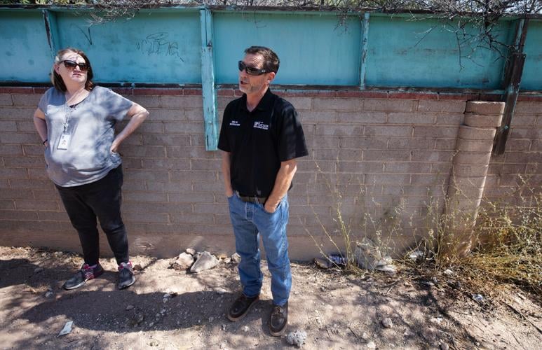 Tucson homeless crisis unveiled by encampment reporting tool ...
