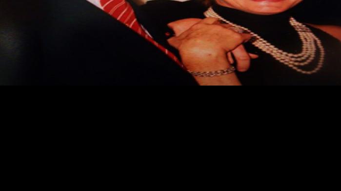 Warren 'Doc' and Therese Eyer