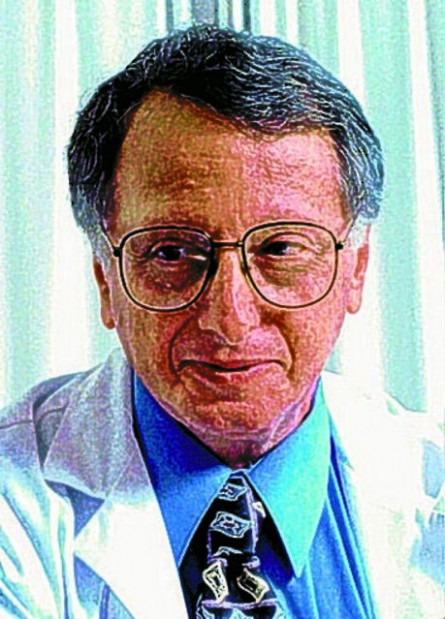 Dr. Michael Lobell: Oncologist was devoted to treating Indians