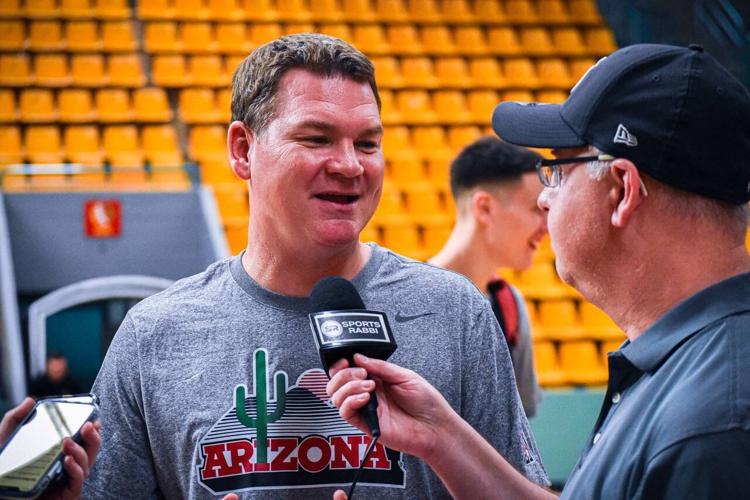 Pro scouts interested in getting early look at Wildcats | Subscriber ...