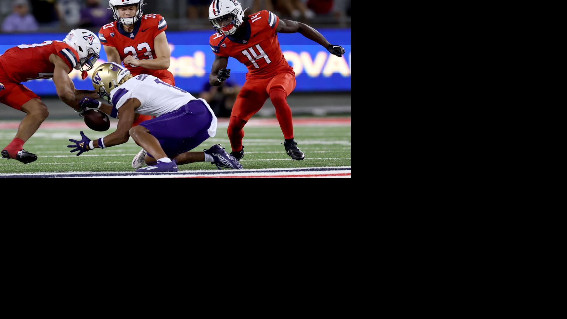Arizona football spring preview, Part II: Special teams | Arizona ...
