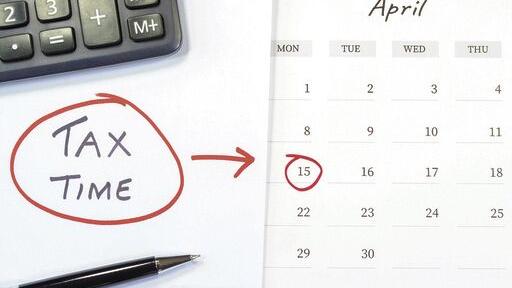 What to Know About Applying for an Extension on Your Tax Return ...