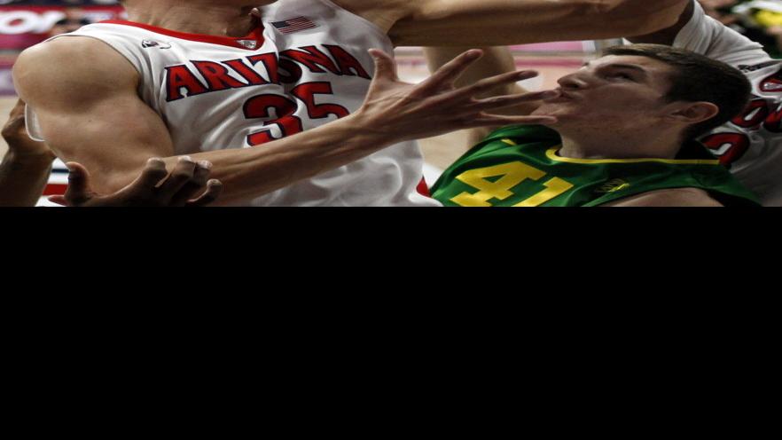 Arizona basketball: Zeus makes US team for Pan-Am Games