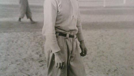 'Pop' McKale's 1914 team led U of A to become Wildcats