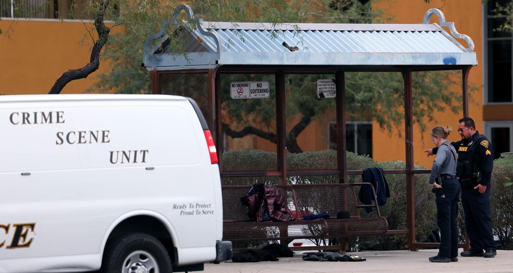 Six priorities to shape Tucson's 'Safe City' efforts