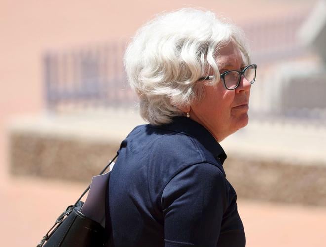 Man convicted of killing University of Arizona professor