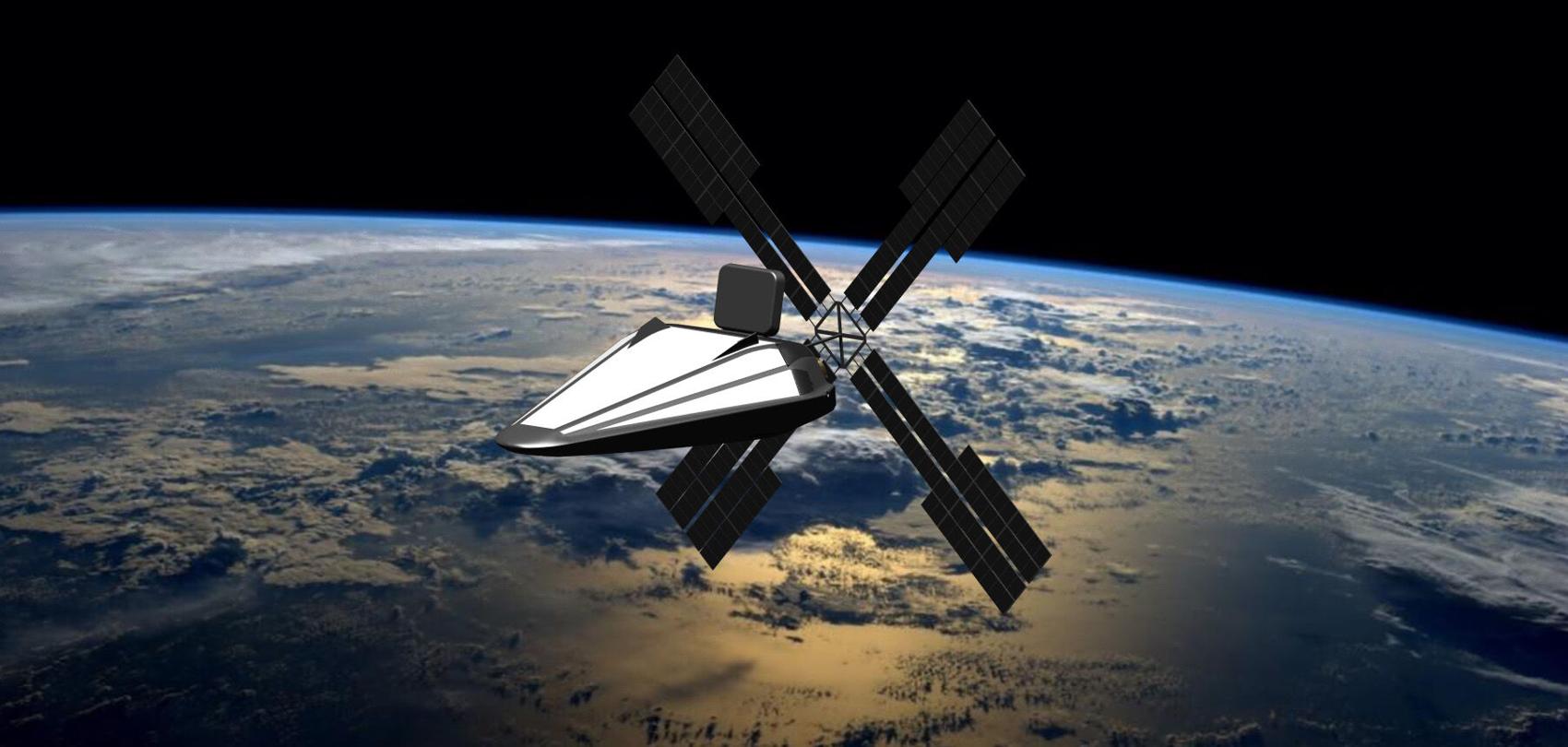 Florida startup to make hybrid satellites in Sierra Vista