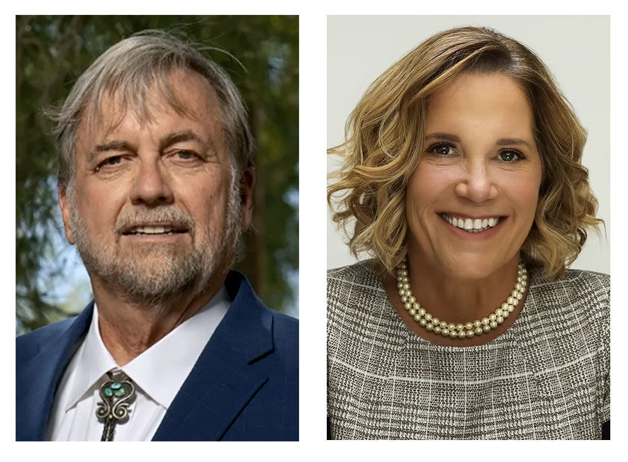 Incumbent Dahl challenged by Wittenbraker for Tucson council