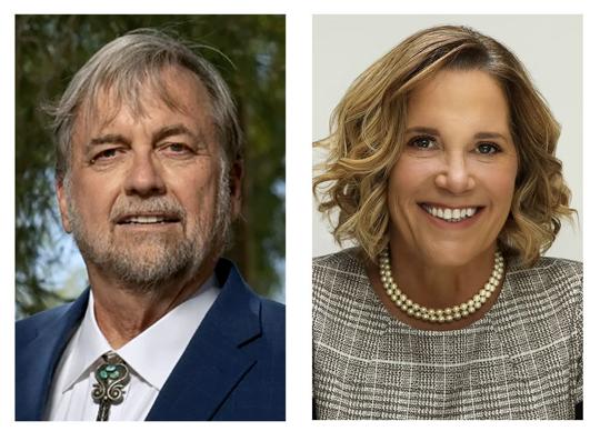 Incumbent Dahl challenged by Wittenbraker for Tucson council