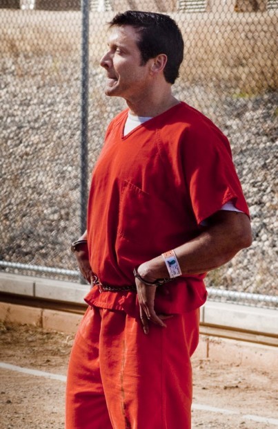 Sr. Reporter: James Arthur Ray launches new show