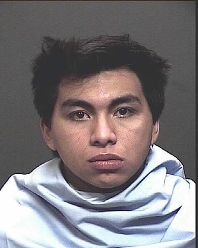 Tucson police: Driver who killed bicyclist was high | Blog: Latest ...