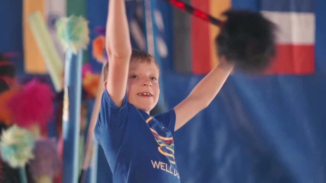 Zoppe Family Circus returns to Tucson