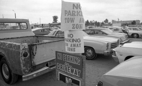Photos: Tanque Verde Swap Meet in Tucson through the years
