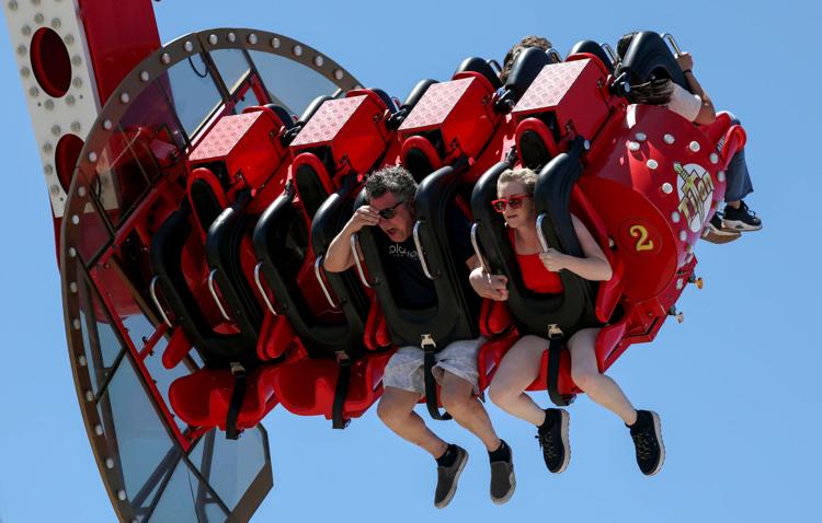 Pima County Fair returns April 17-27, 2025 | tucson life | tucson.com