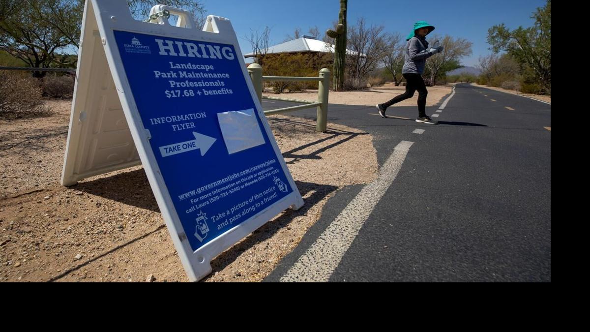 Pima County government employees set for pay boost