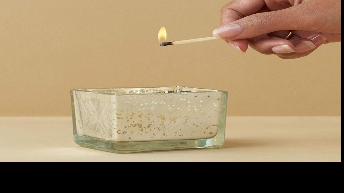 10 decorative candles you can reuse as vases, planters, or catch-all trays